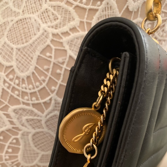 Jay Herbert | Bags | Jay Herbert Leather Bag | Poshmark